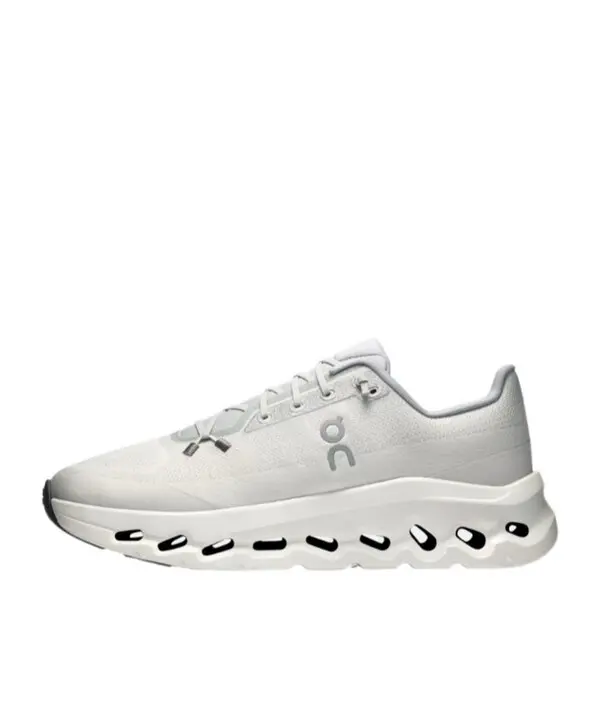 On Cloudtilt Lace-up Sneakers