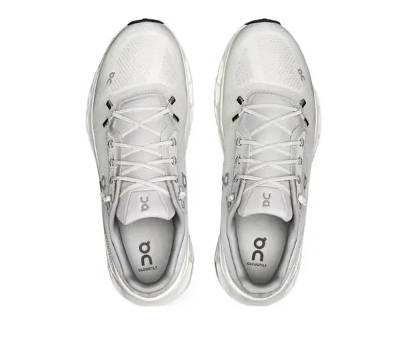 On Cloudtilt Lace-up Sneakers