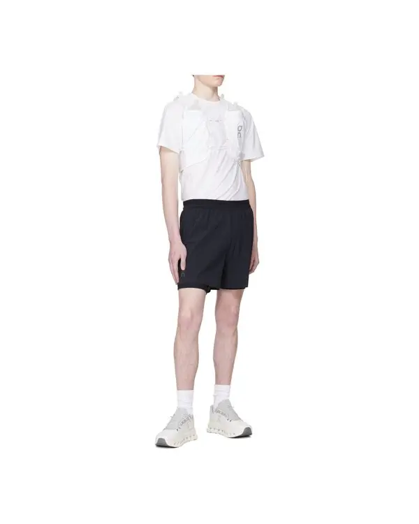 On Cloudtilt Lace-up Sneakers - Glaciers Ice