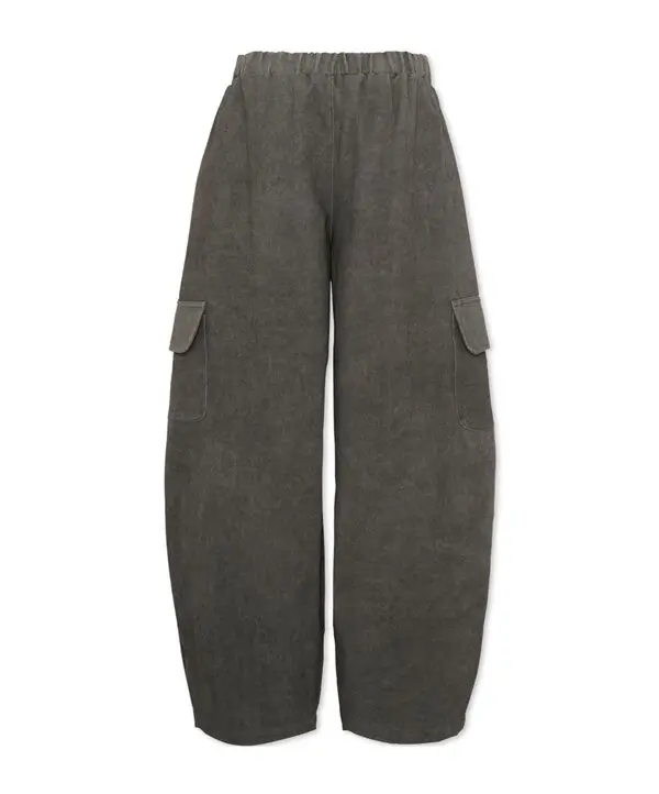 Palm Angels Logo-print Trousers