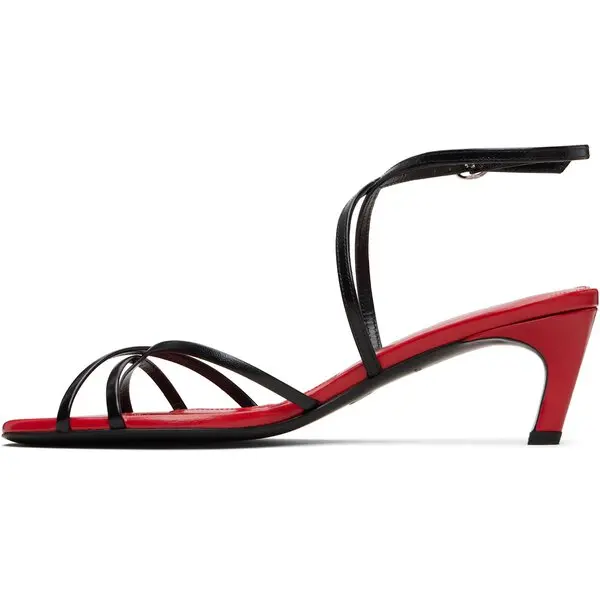 Proenza Schouler Uma Ankle-strap High-heeled Sandals