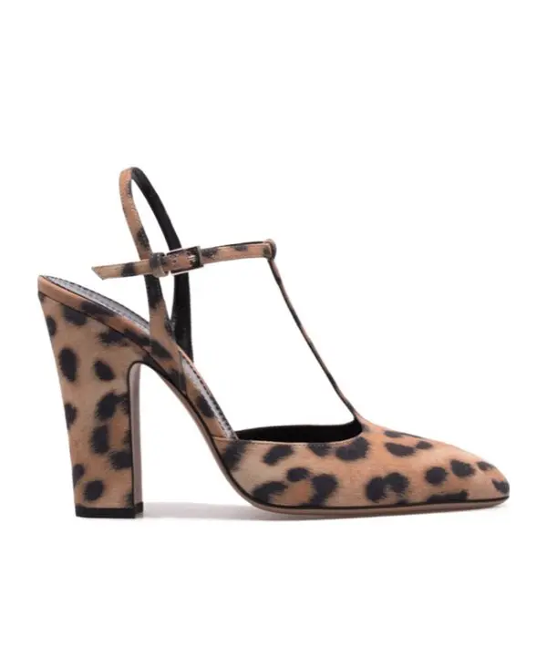 Paris Texas Open-toe High-heeled Sandals