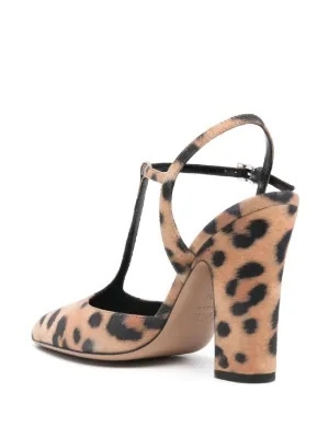 Paris Texas Open-toe High-heeled Sandals