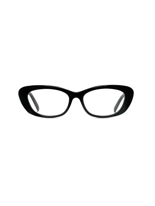 Givenchy Cat-eye Frame Glasses