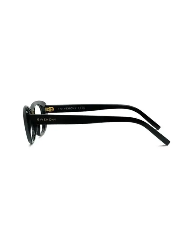 Givenchy Cat-eye Frame Glasses