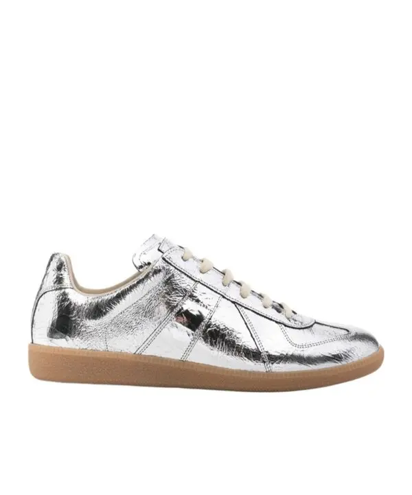 MAISON MARGIELA Replica Low-top Sneakers - White