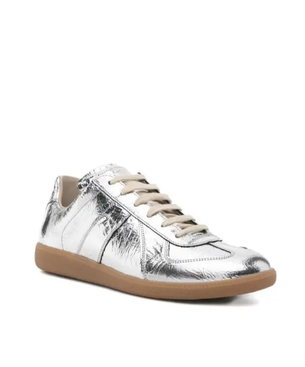 MAISON MARGIELA Replica Low-top Sneakers - White