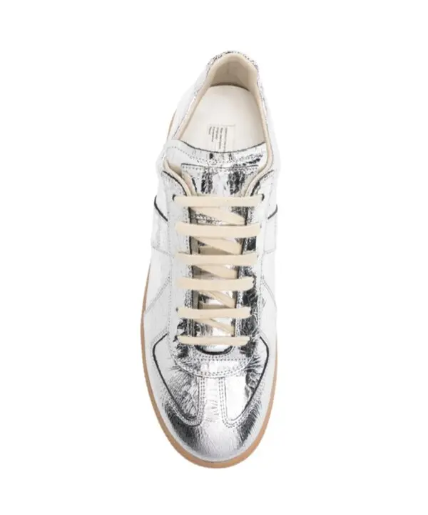 MAISON MARGIELA Replica Low-top Sneakers - White