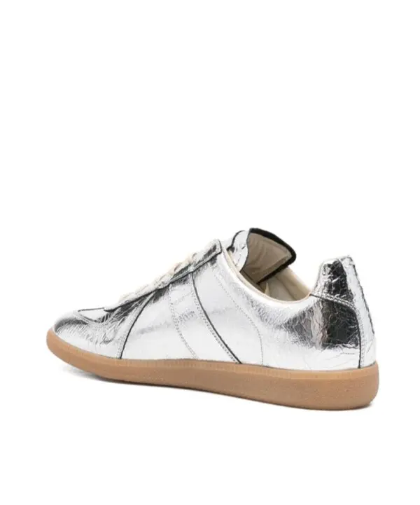 MAISON MARGIELA Replica Low-top Sneakers - White