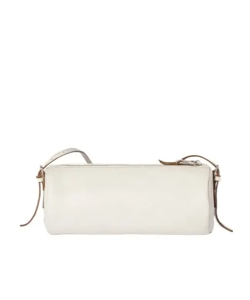 Miu Miu Nappa Leather Pouch