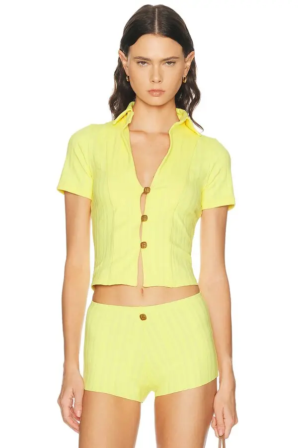 CARO LUNA Espe Shirt