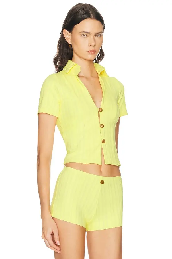 CARO LUNA Espe Shirt