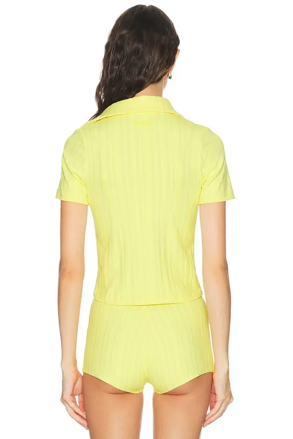 CARO LUNA Espe Shirt