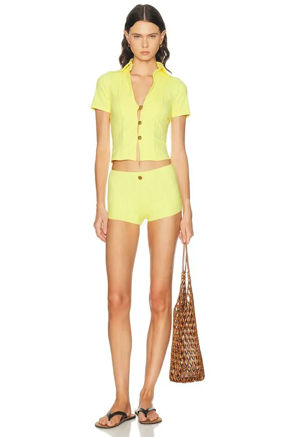 CARO LUNA Espe Shirt