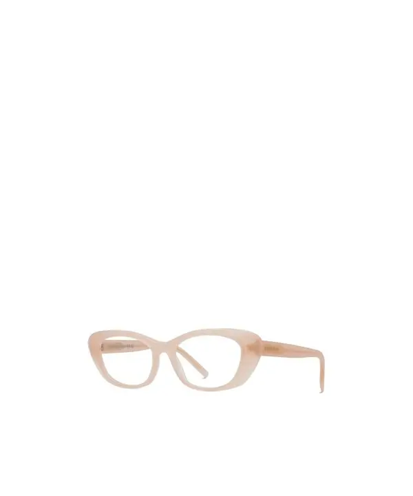 Givenchy Full-rimmed Plano Lenses