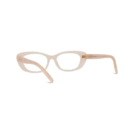 Givenchy Full-rimmed Plano Lenses