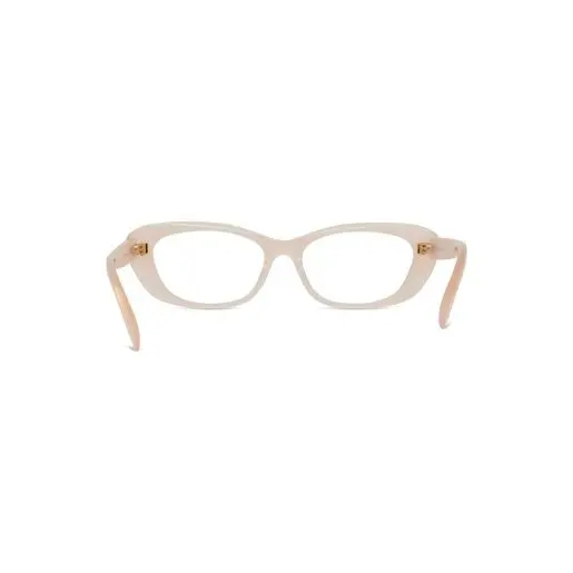 Givenchy Full-rimmed Plano Lenses
