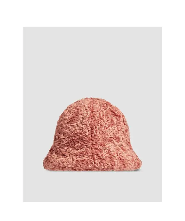 Moncler Teddy Bucket Hat