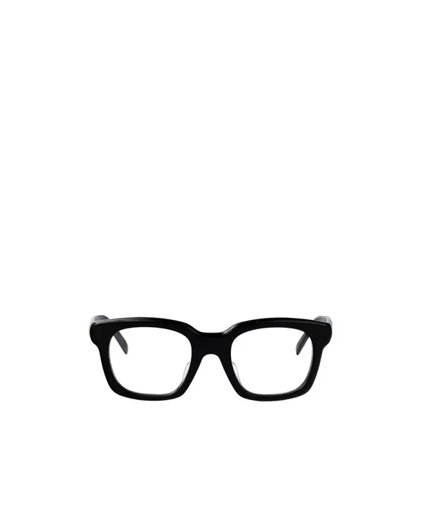 Givenchy Square Glasses