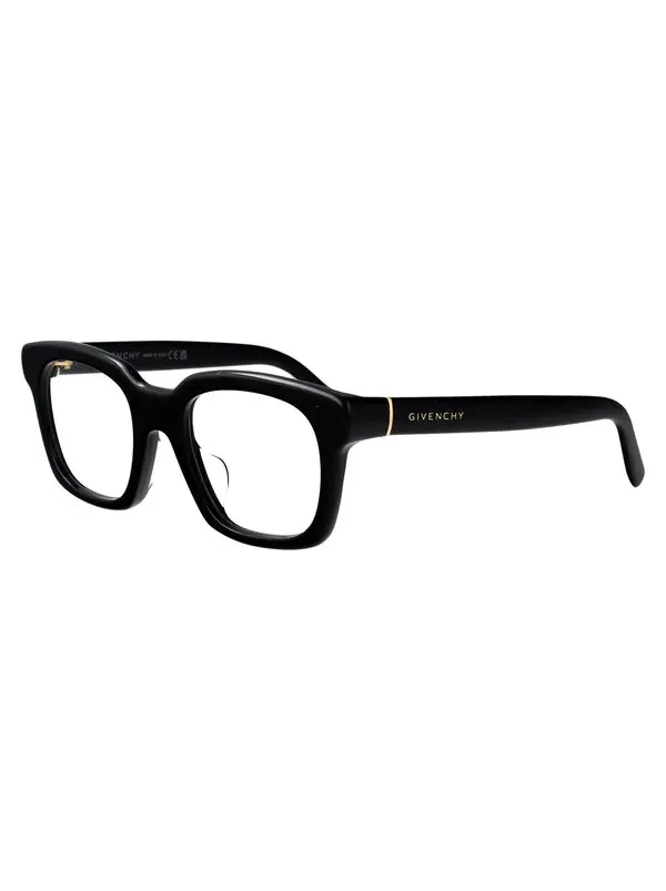 Givenchy Square Glasses