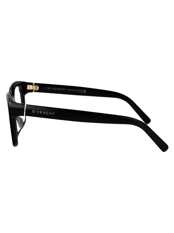 Givenchy Square Glasses