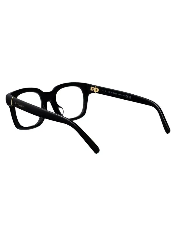 Givenchy Square Glasses