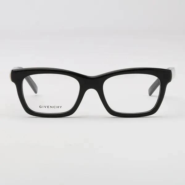 Givenchy Full-rimmed Plano Lenses