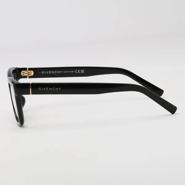 Givenchy Full-rimmed Plano Lenses