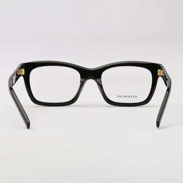 Givenchy Full-rimmed Plano Lenses