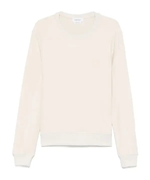 Alexander McQueen Cotton-blend Sweatshirt