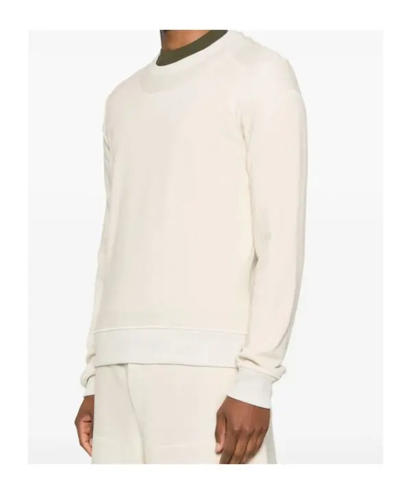 Alexander McQueen Cotton-blend Sweatshirt