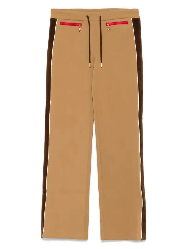 Casablanca Drawstring Sweatpants