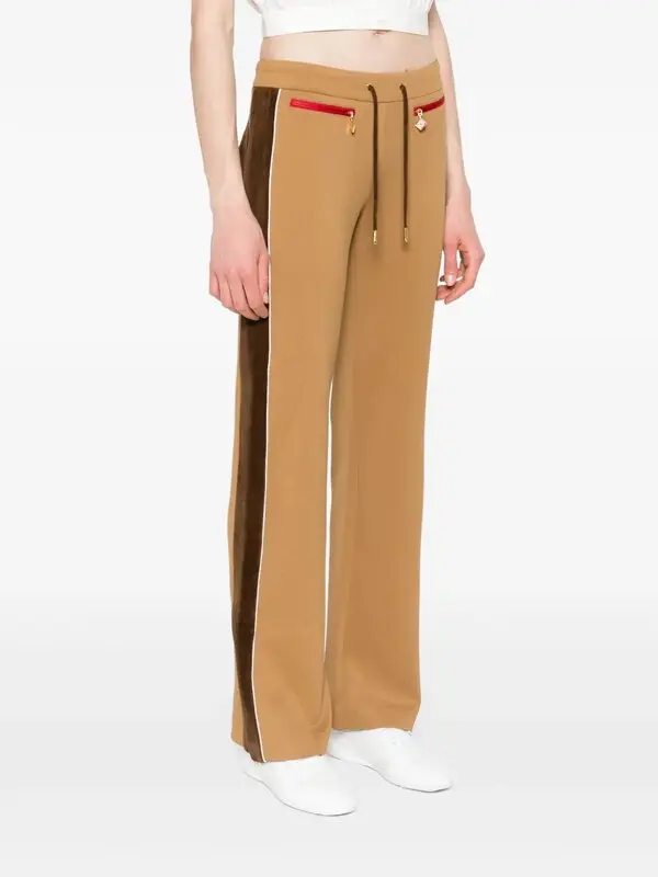 Casablanca Drawstring Sweatpants