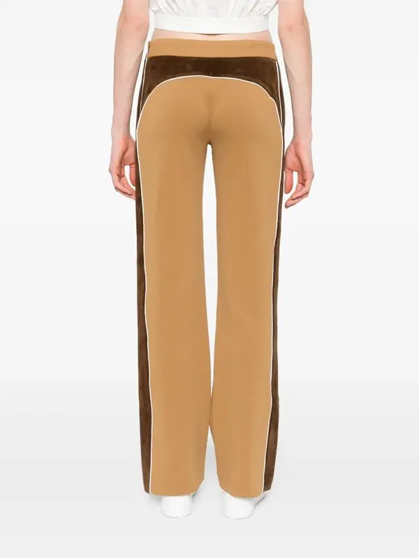 Casablanca Drawstring Sweatpants