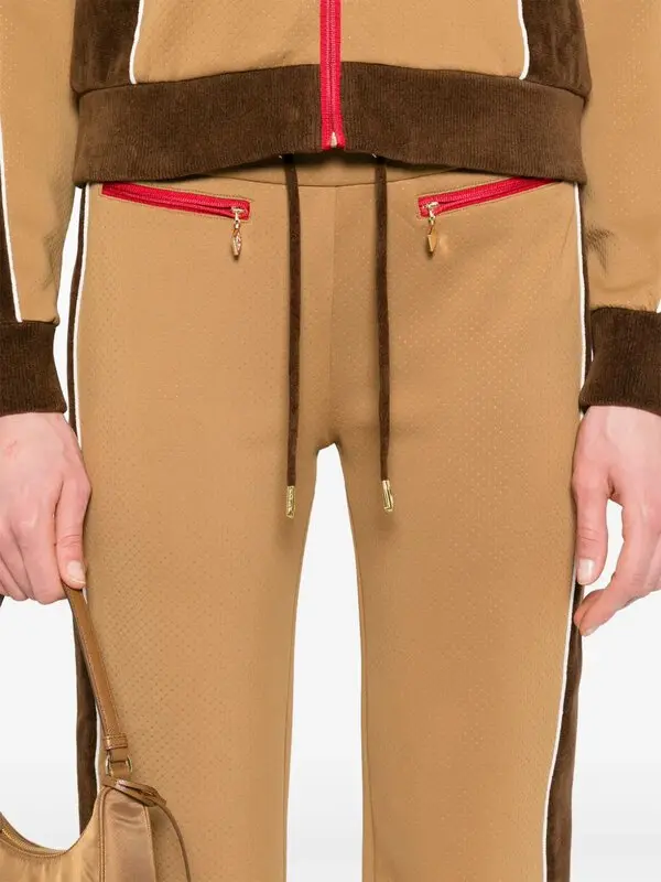 Casablanca Drawstring Sweatpants