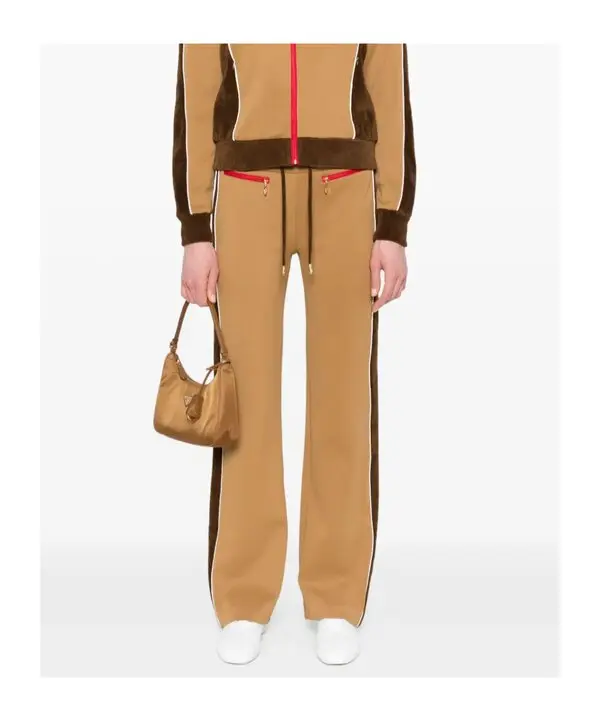 Casablanca Drawstring Sweatpants
