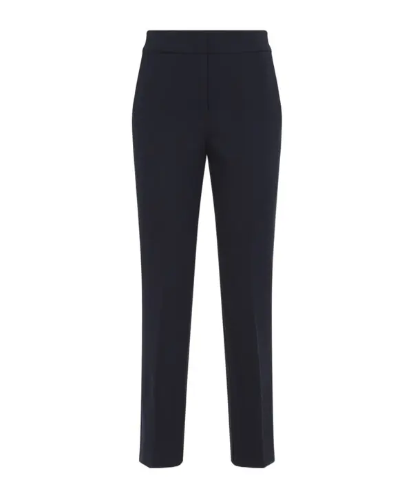 Peserico Crease Casual Pants