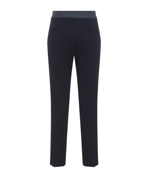 Peserico Crease Casual Pants