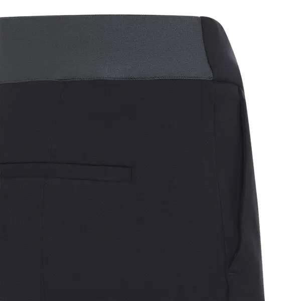 Peserico Crease Casual Pants