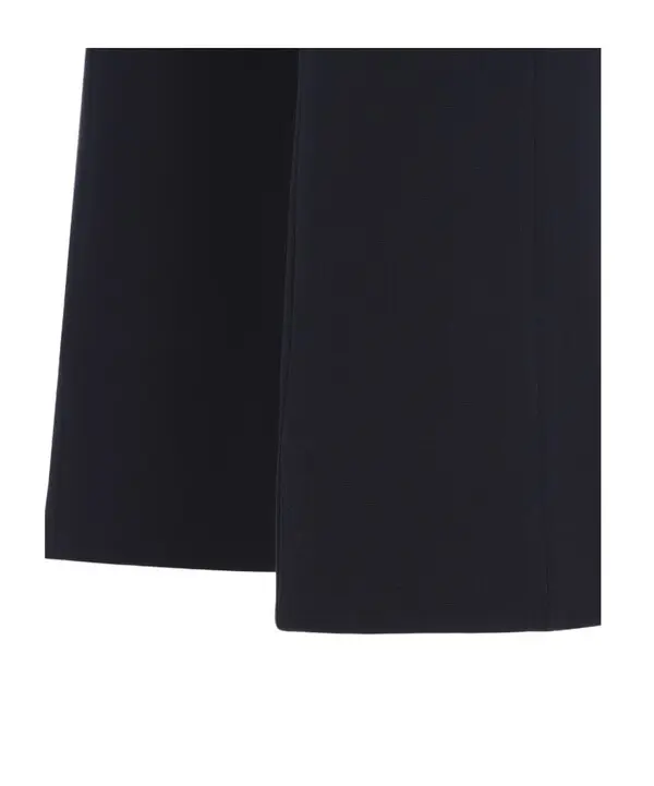 Peserico Crease Casual Pants
