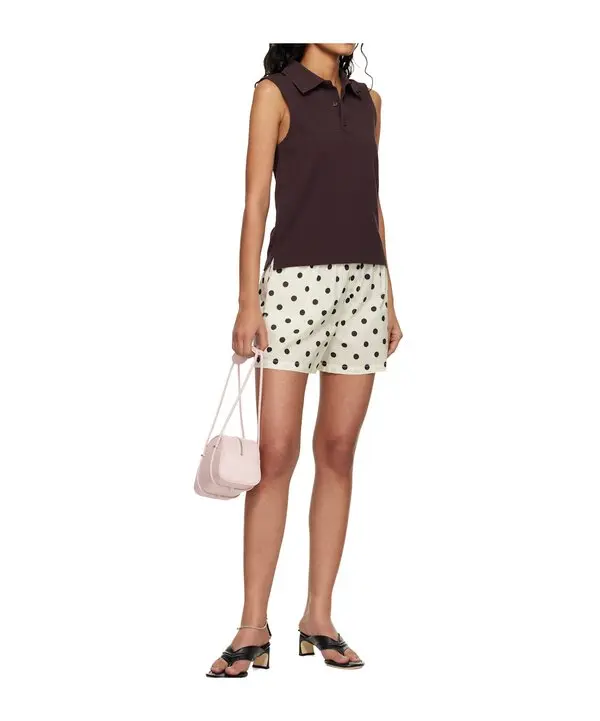 By Far Dasha Slip-on Sandals