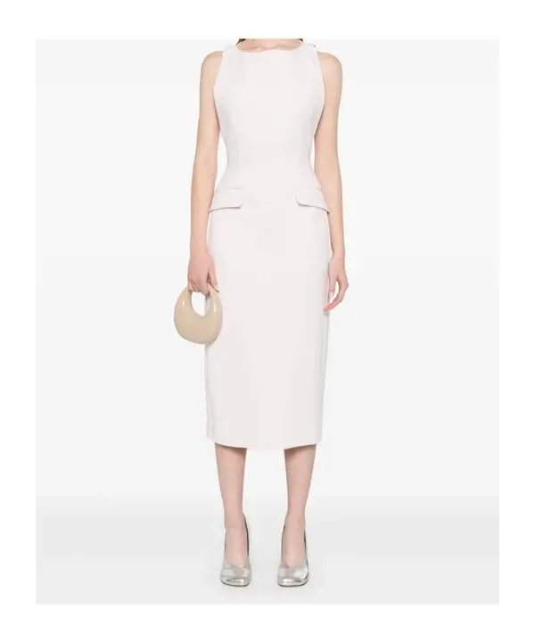 Sportmax Ruta Midi Dress