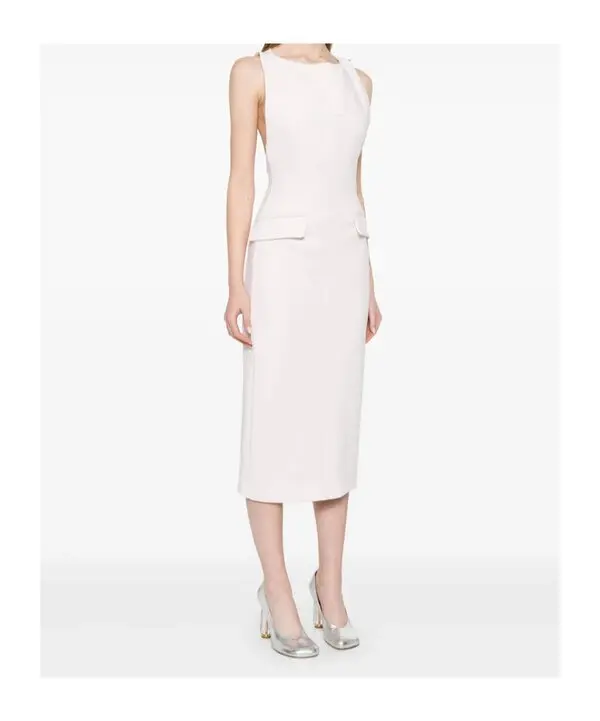 Sportmax Ruta Midi Dress