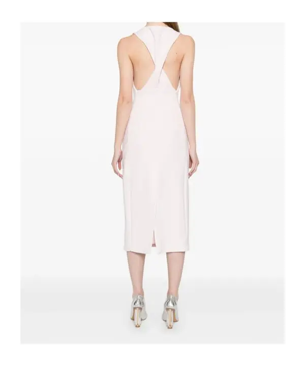 Sportmax Ruta Midi Dress