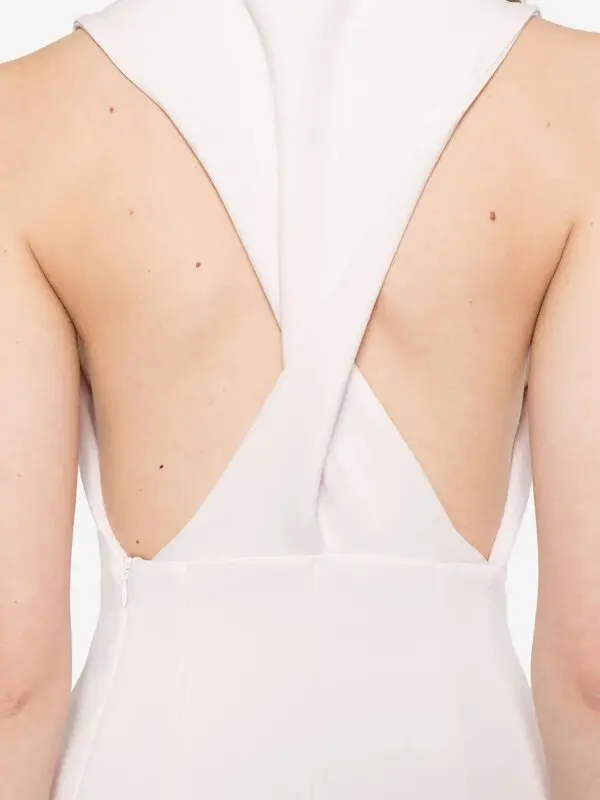 Sportmax Ruta Midi Dress