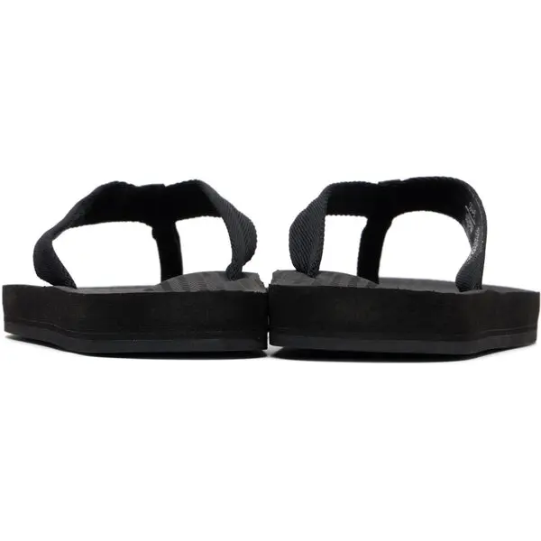 Maison Kitsuné X Indosole Collaboration Easy Living Flip-flops
