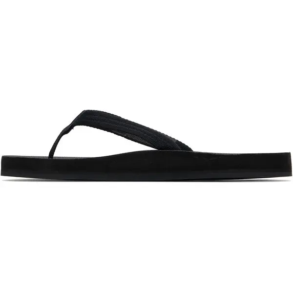 Maison Kitsuné X Indosole Collaboration Easy Living Flip-flops
