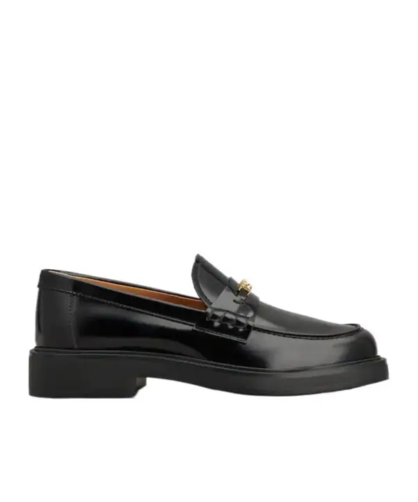 TOD'S Leather Loafers