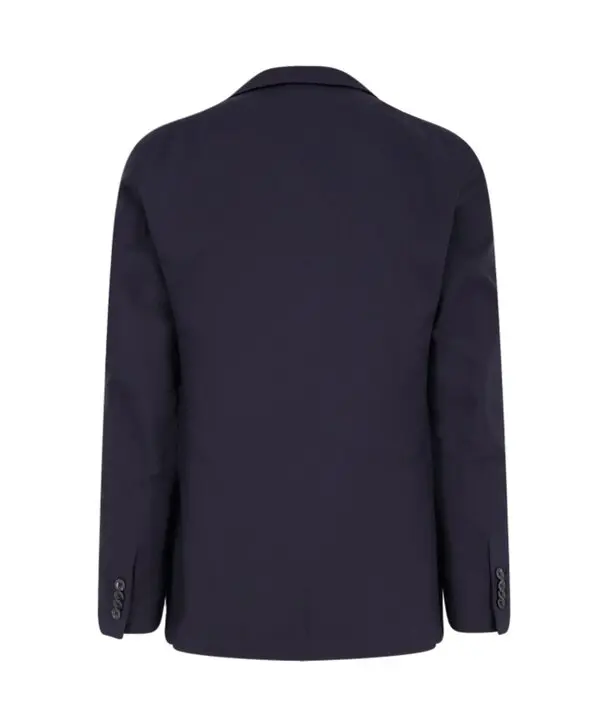 Tagliatore Single-breasted Two-button Suit