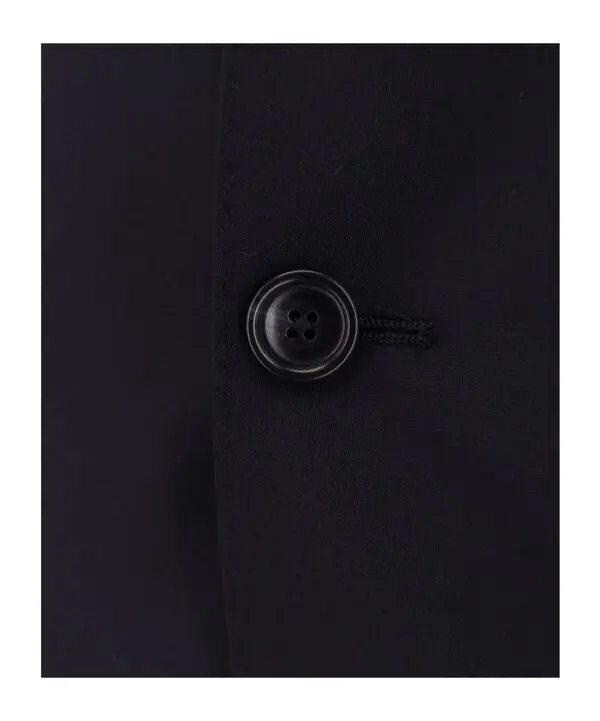 Tagliatore Single-breasted Two-button Suit